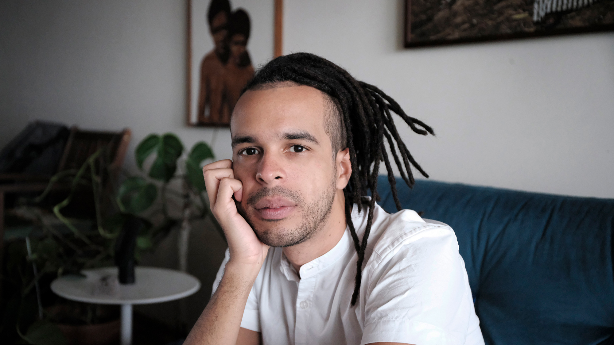 Hélio Menezes como fruto de seu tempo | Elástica – Todos do mesmo lado