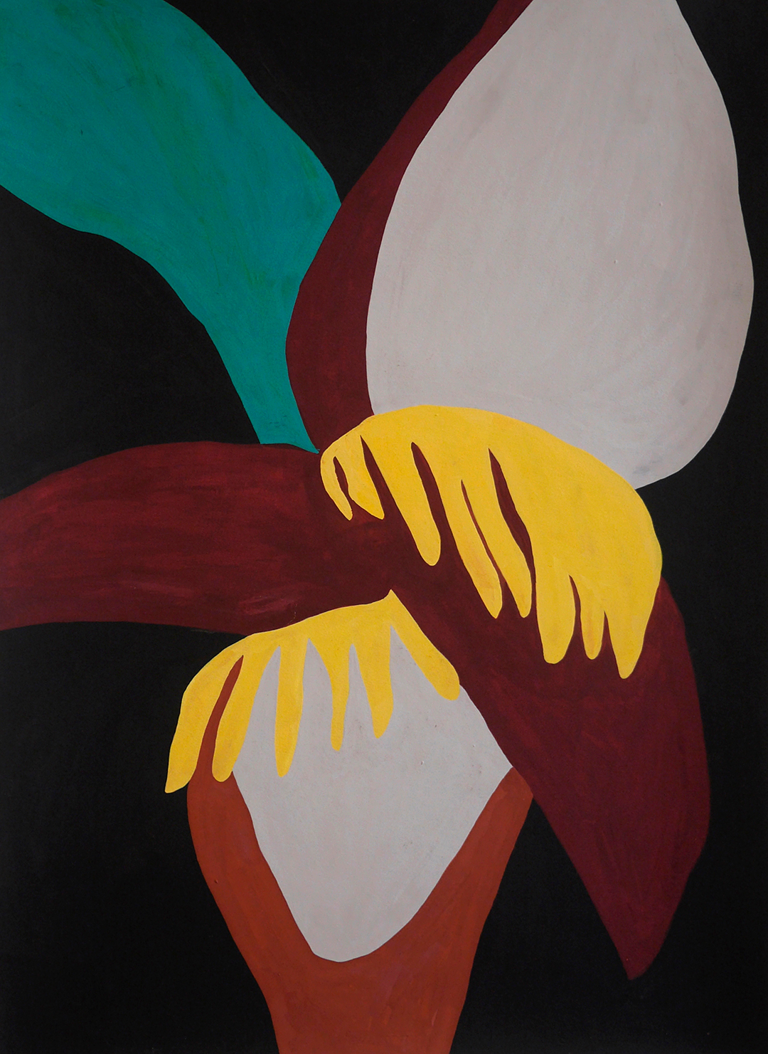 Pela primeira vez, uma Bienal mais diversa e com consciência política ...