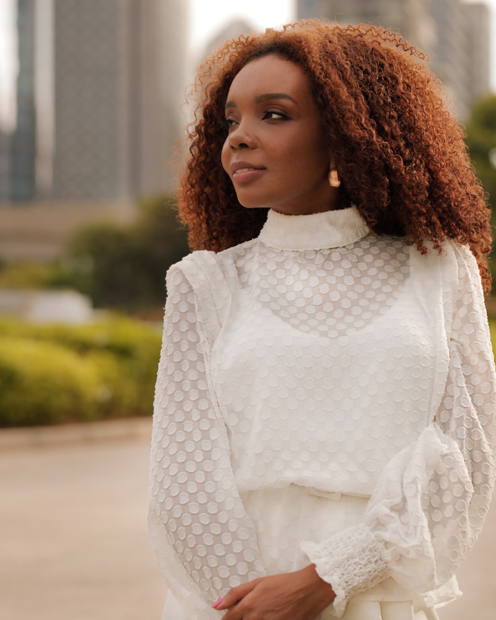 “Quero ser a Oprah brasileira” | Elástica – Todos do mesmo lado