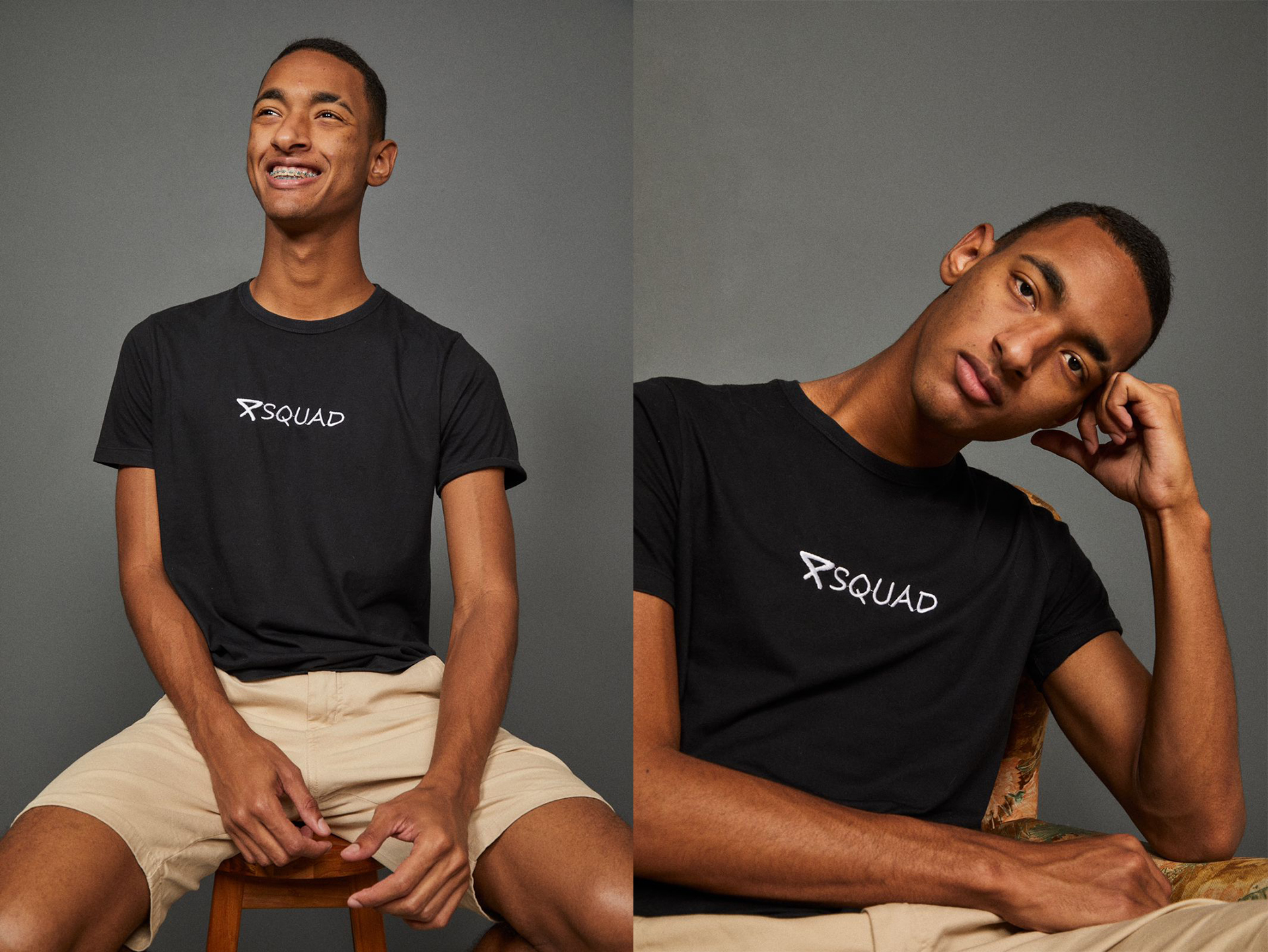 Raphael Vicente, a melhor pessoa da internet | Elástica – Todos do mesmo lado