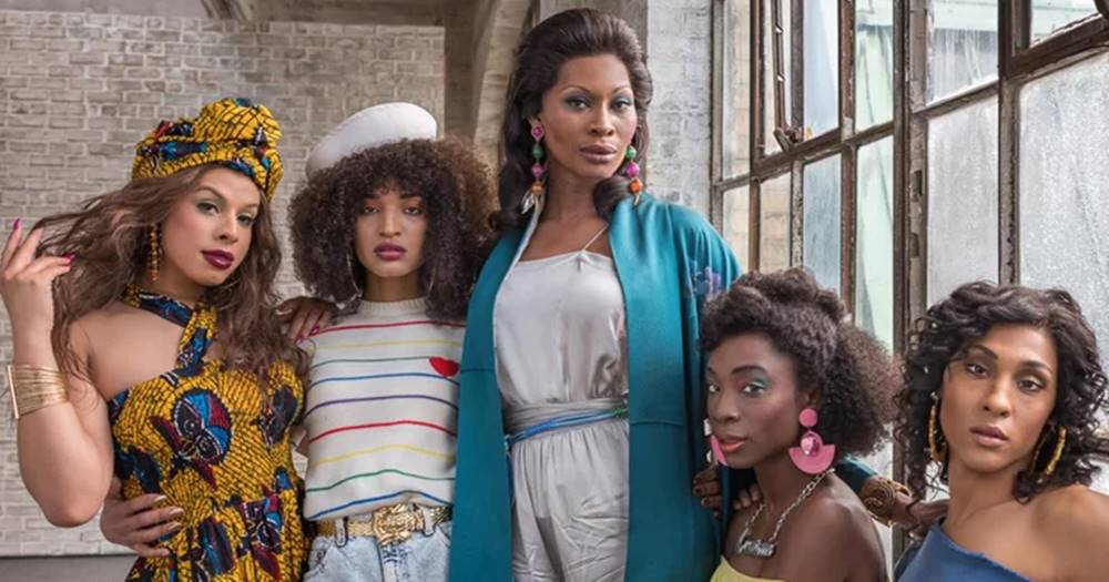 Dia da visibilidade trans: séries com personagens T fortes | Elástica ...