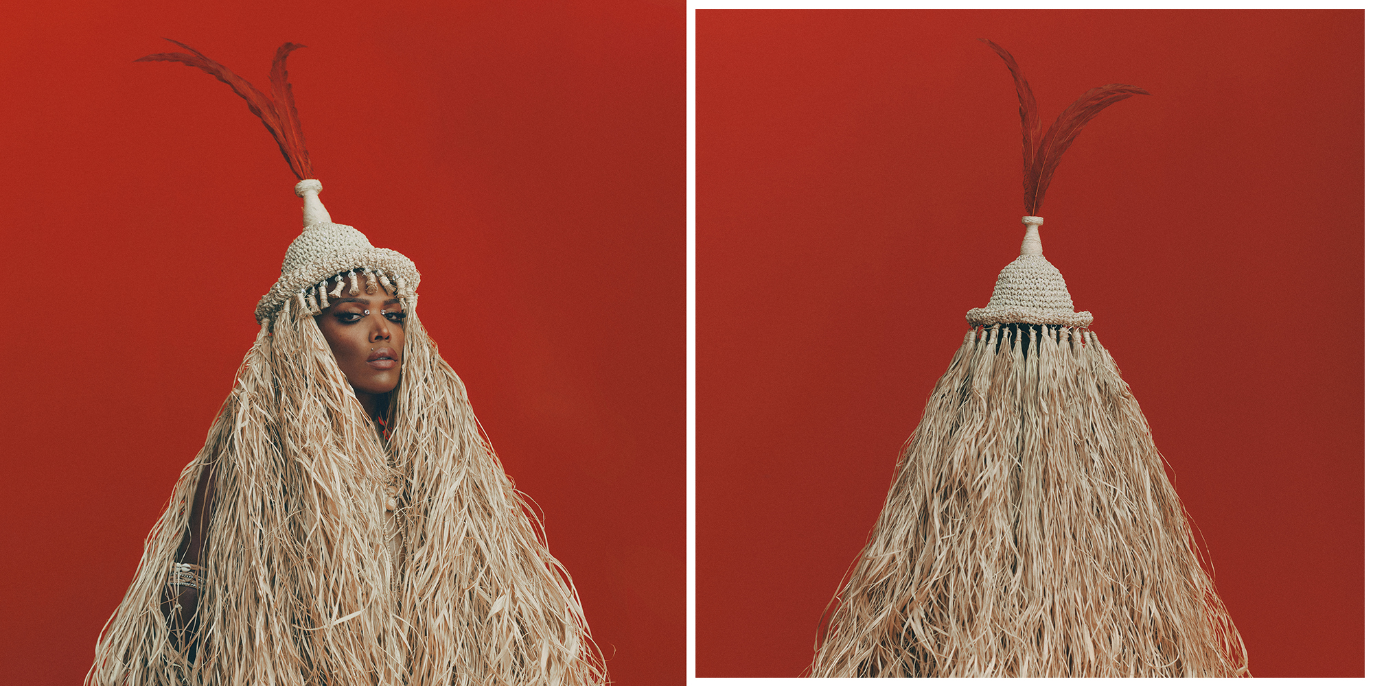 A magia de Majur | Elástica – Todos do mesmo lado