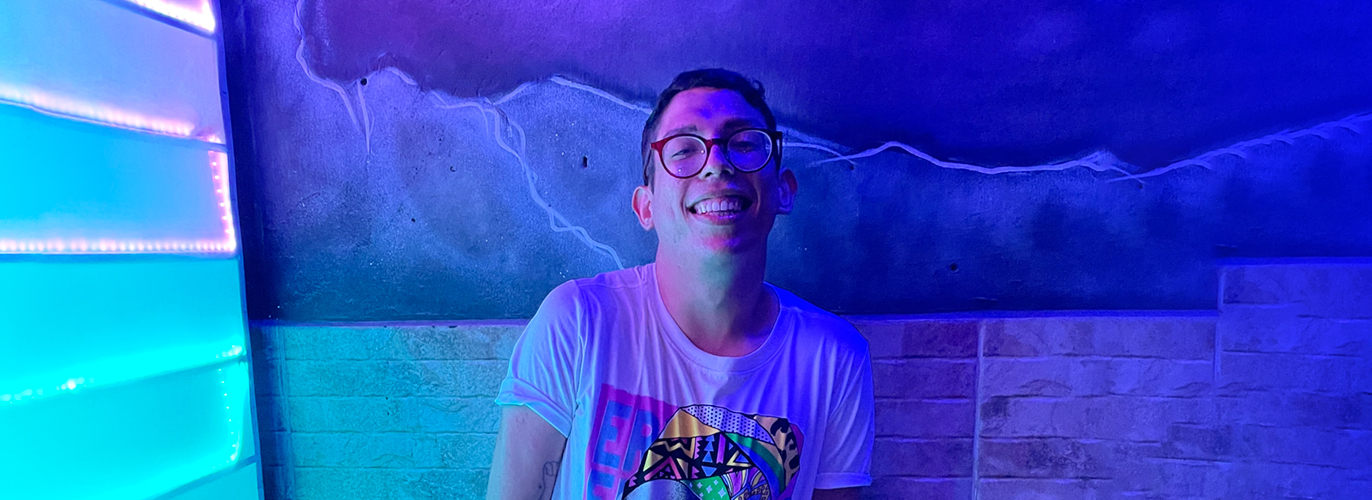 Ivan Baron e Elástica explicam: capacitismo | Elástica – Todos do mesmo ...