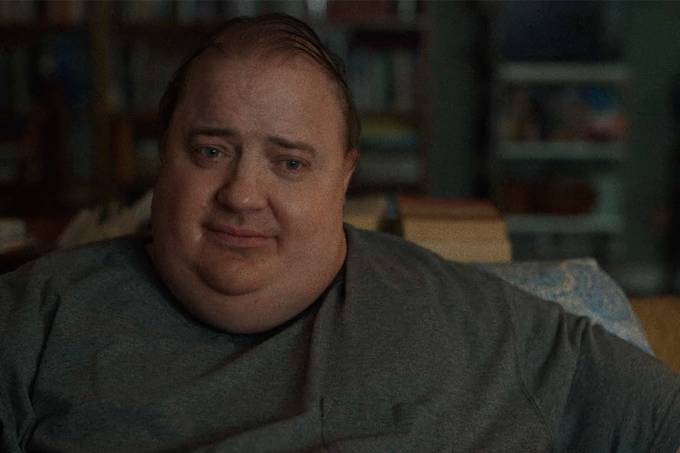 A Baleia: Filme levanta questões sobre obesidade e gordofobia ... A Baleia: Filme levanta questões sobre obesidade e gordofobia ...